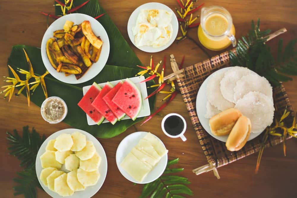 Gastronomia da Amazônia: o que se come em um hotel de selva?